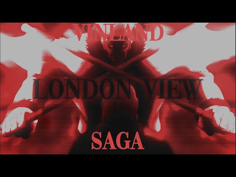 Vinland Saga - London View「AMV/EDIT」 - YouTube