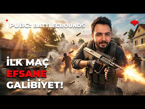 LEGENDARY ERANGEL MATCH AND THE SNAKE AT THE END!! [PUBG]