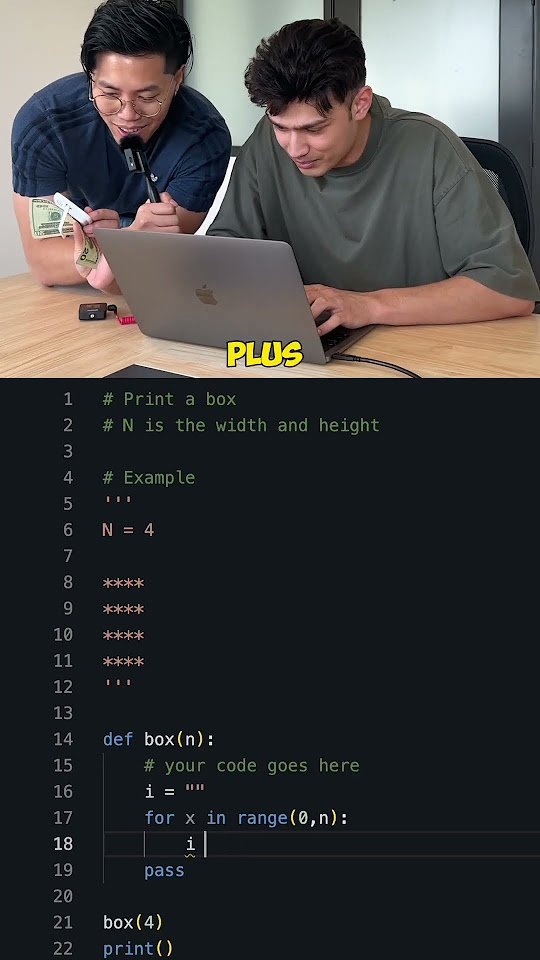 30 Seconds Challenge Gone Wrong 😂 Computerscience Coding Softwareengineer Stem Python Youtube 