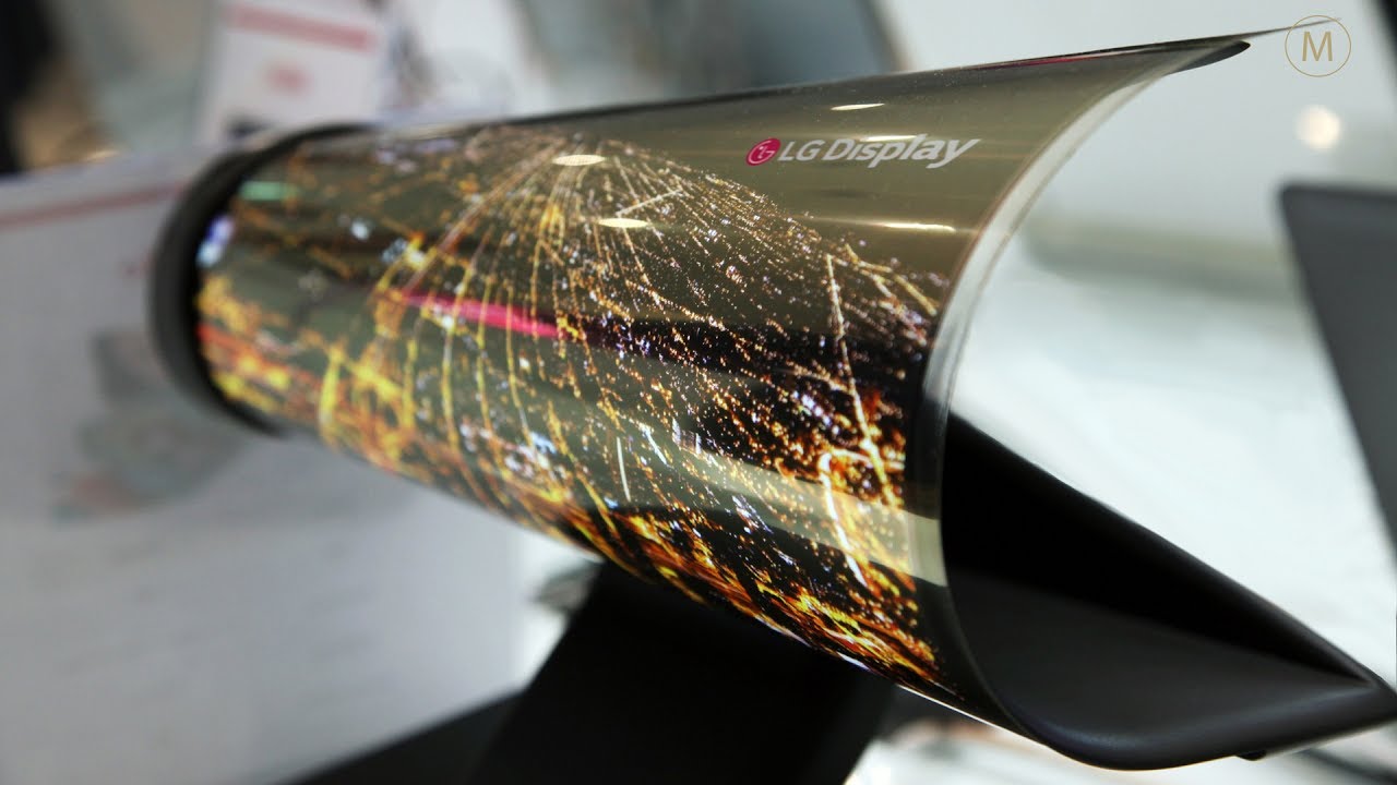 Top 5 Best 4K OLED TV In 2017 YouTube