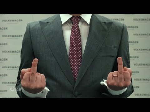 Song für Martin Winterkorn | extra 3 | NDR