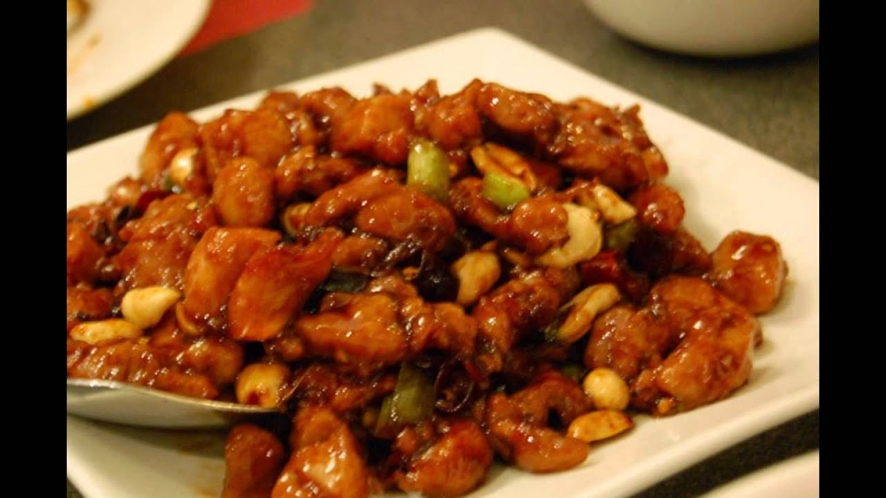 Chinese cuisine is interesting to eat by http://creatife.my.id/ - YouTube