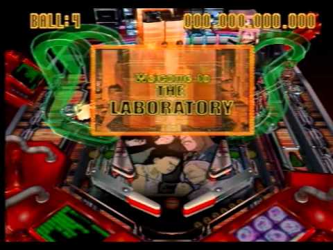 Akira Psycho Ball - YouTube