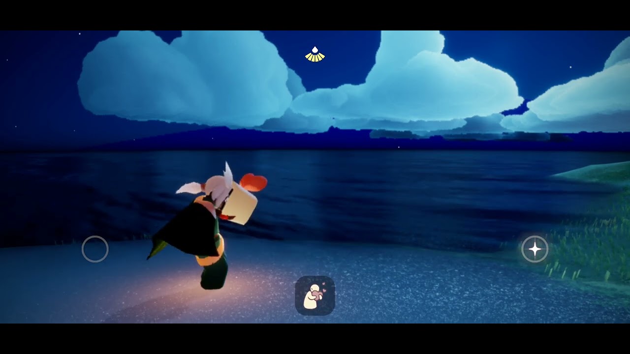 NETEASE SKY NOT GLOBAL Kizuna AI collaboration 2023 item - YouTube