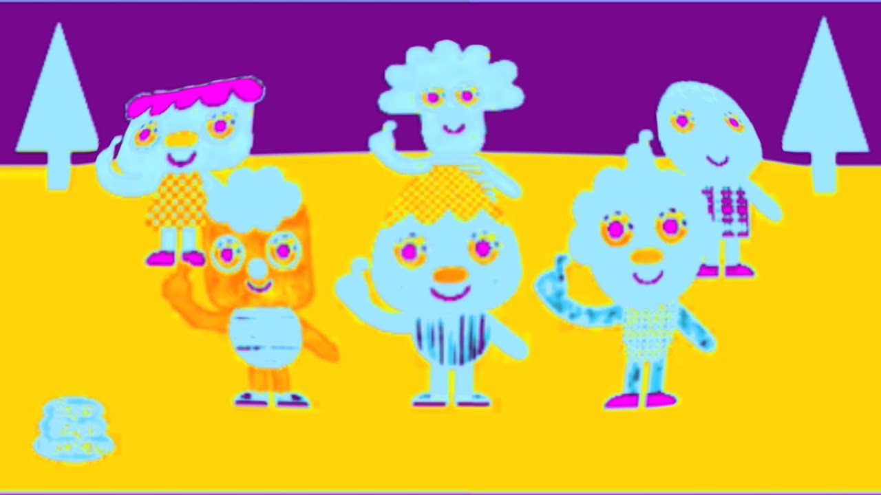 One Little Finger IntroLogo Effects ( Sponsored: Preview 2 Effects Logo ...