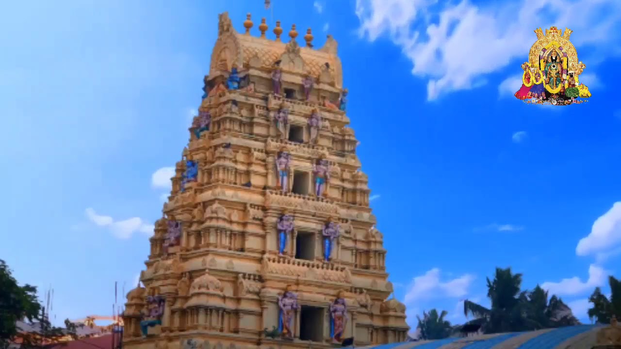vadapalli Venkateswara - YouTube