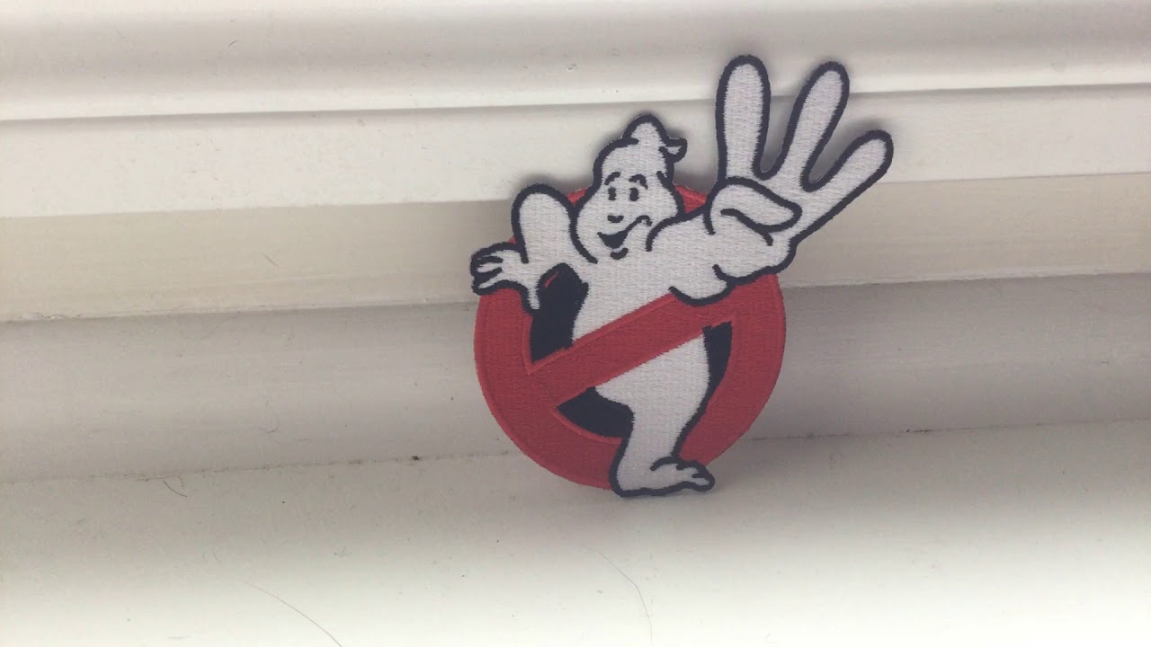 Ghostbusters 3 musical - YouTube