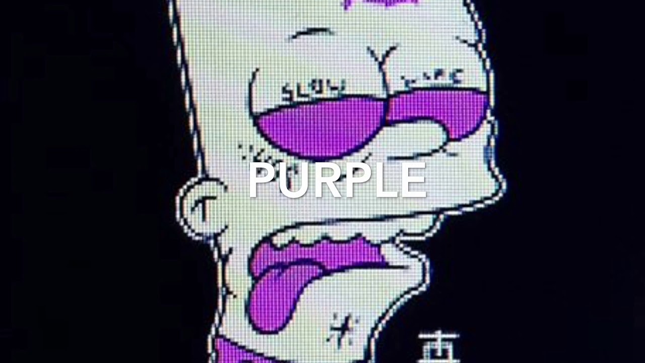 [FREE] TYPE BEAT - PURPLE - YouTube