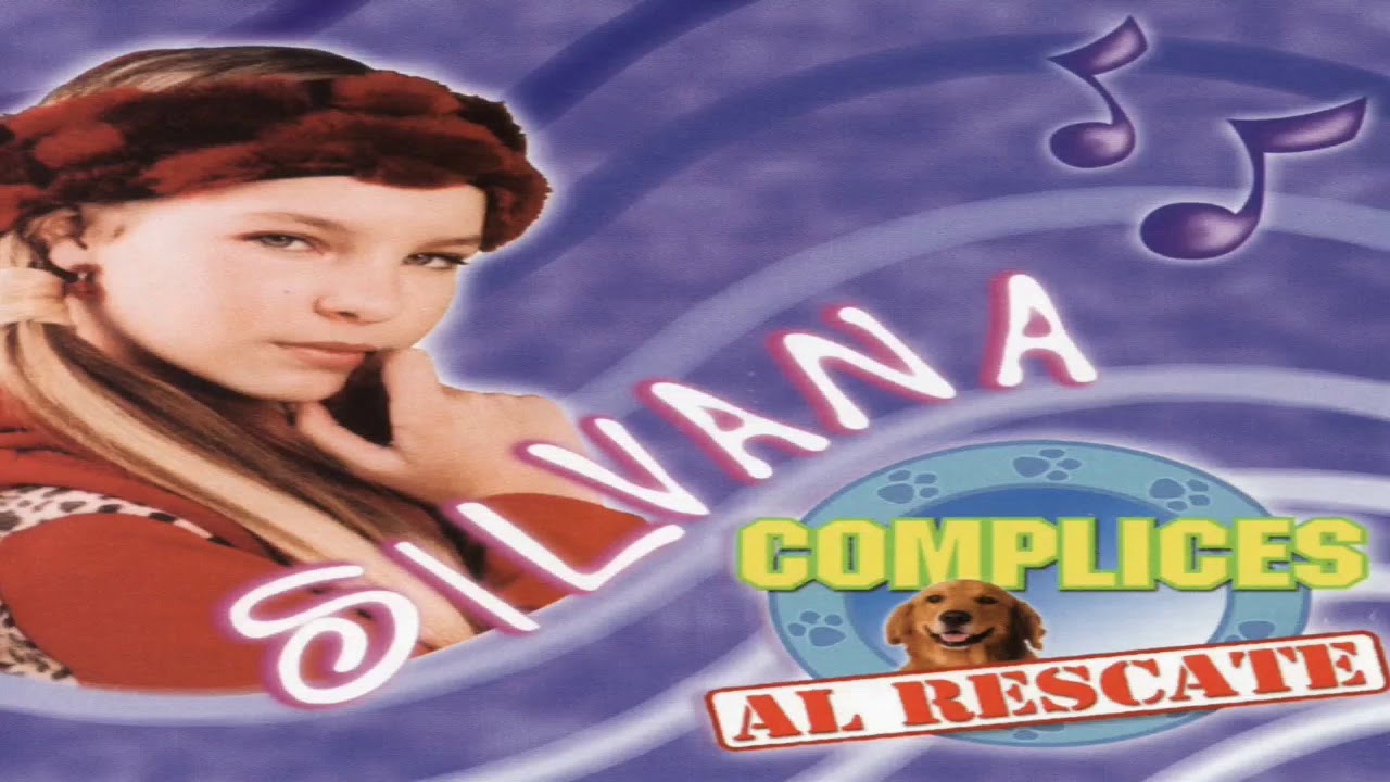 Complices al rescate - De nuevo el amor - Instrumental - YouTube