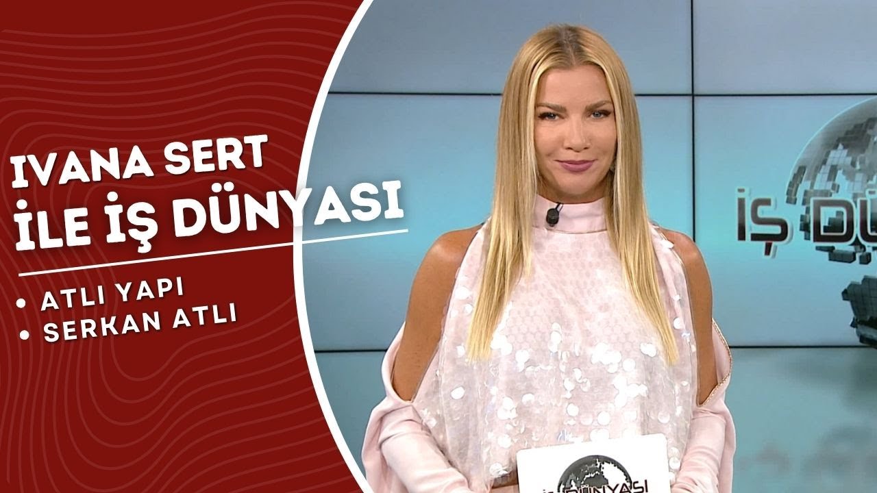 ATLI YAPI - SERKAN ATLI - YouTube