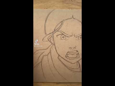 Nekokaren story art (MrBallen audio) - YouTube