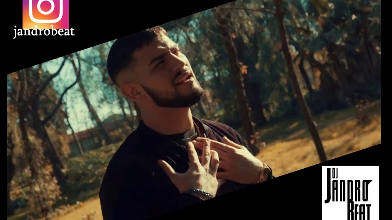 León Bravo - Vente Pal' Sur - Prod. Manu Kirós ( DJ Jandro Beat Remix ...