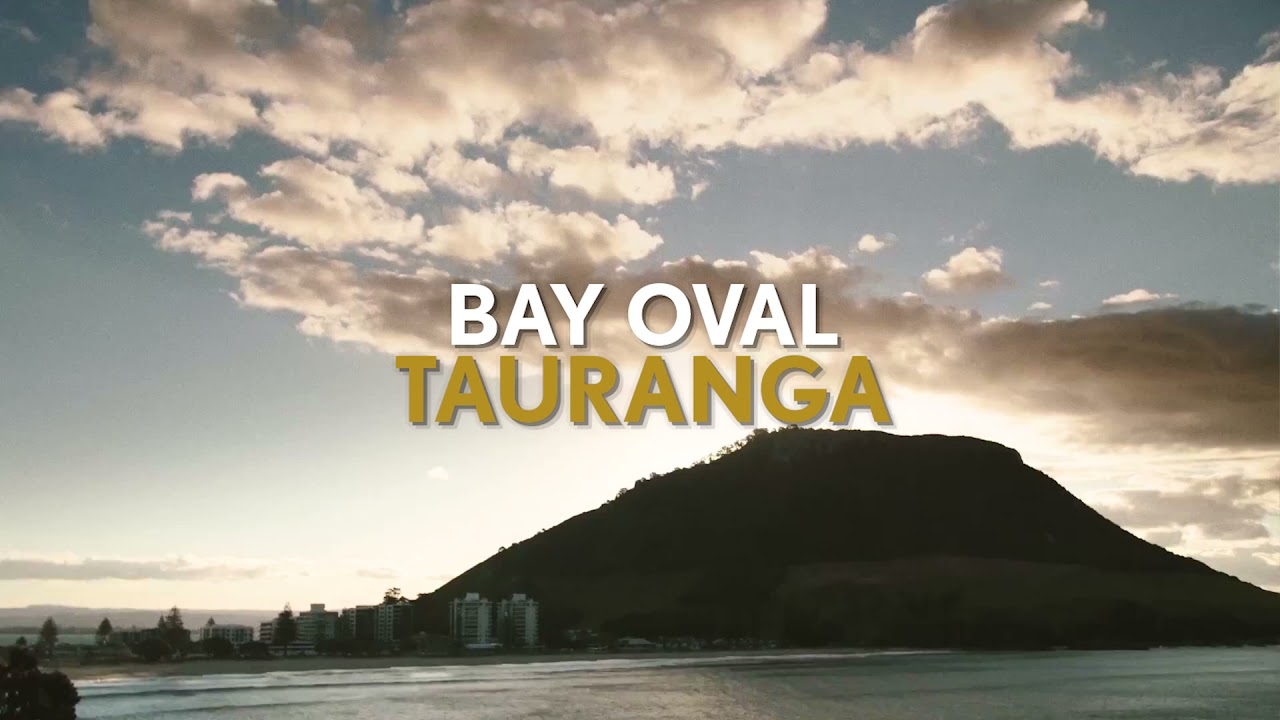 Lexus Urban Polo 2022 Tauranga Bay Oval - YouTube