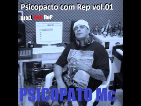 RONDA NOTURNA  PSICOPATO Mc PART  LOCO MOTIVA REFRÃO PROD ReC ReP BEAT SAULO ZION  / T-REX