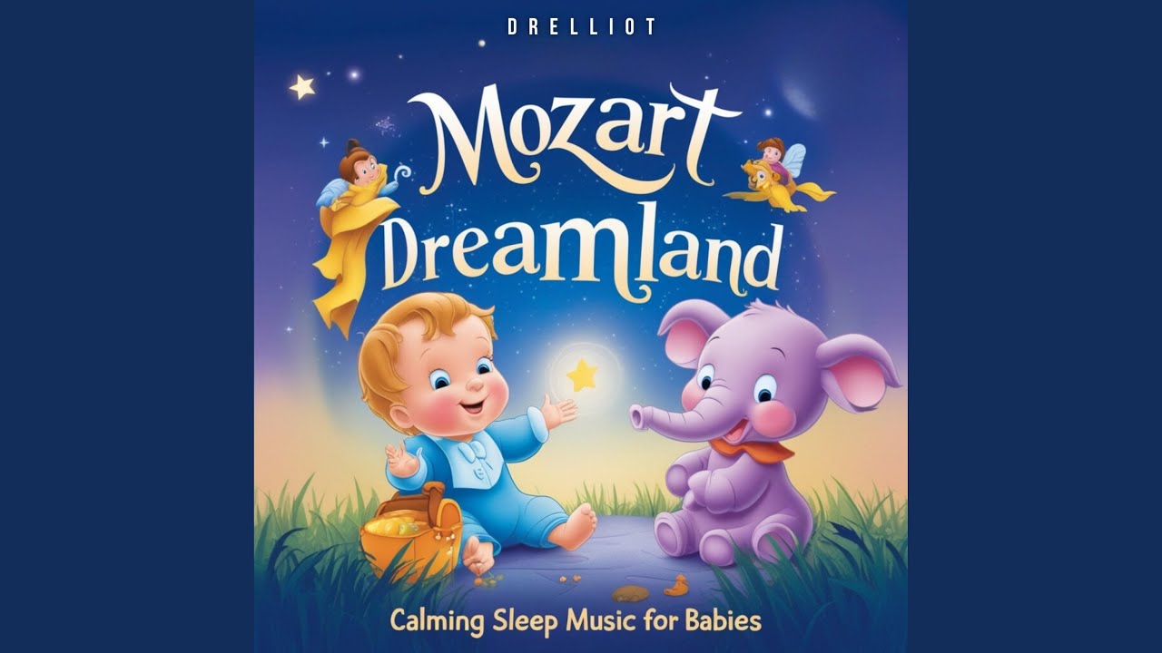 Soft Horizons: Relaxing Music for Dreamtime - YouTube