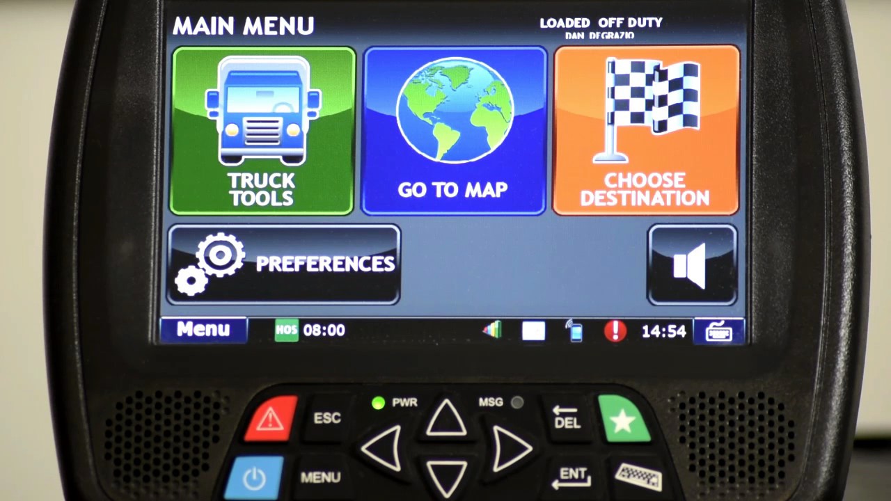 DriverTech Instruction Edited 2 - YouTube
