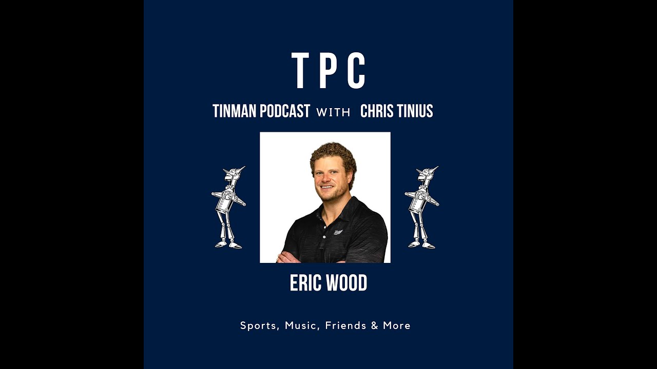 Eric Wood (Buffalo Bills Radio, Centered on Buffalo Podcast) - Tinman ...