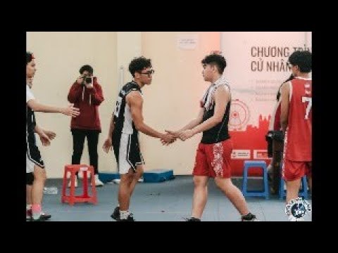 CHU VĂN AN- VIỆT ĐỨC FULL GAME HIGHLIGHT | HBL U18 2022 - YouTube