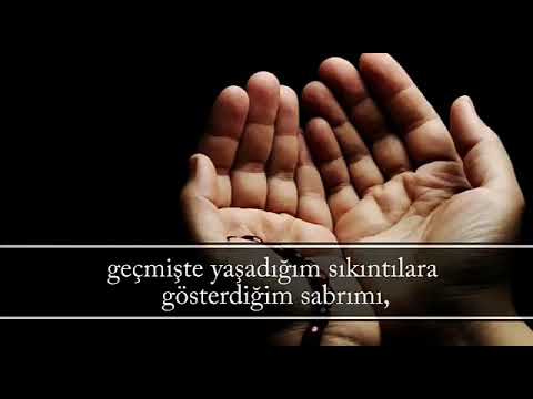 Affet ALLLAHİM