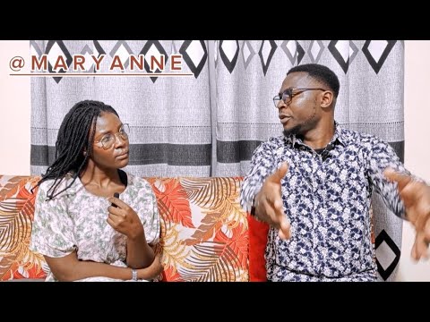 Amos|Director Jay & Moha I Don't Know What I'll Do To U If I Meet You ...