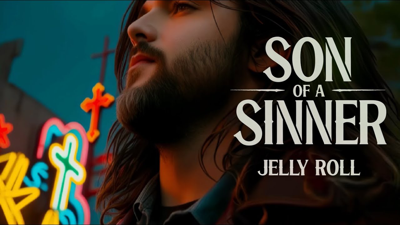Jelly Roll - Son Of A Sinner (UnOfficial Music Video) | VMOO - YouTube