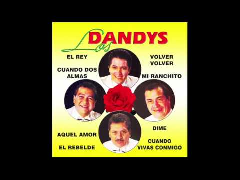 Los Dandy's - 10 Super Exitos (Disco Completo) - YouTube