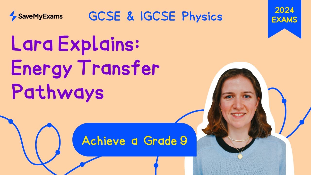 Energy Transfer Pathways (With Exam Predictions) - GCSE & IGCSE Physics ...