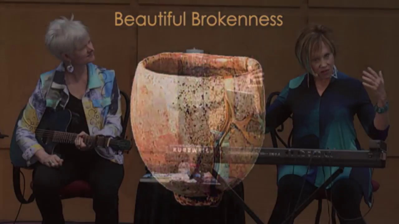 Beautiful Brokenness by StoweGood - YouTube