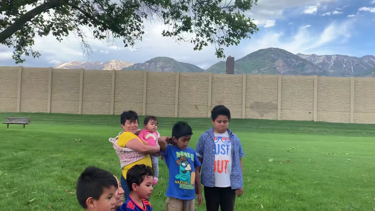 Ruby’s 2nd Bday.3 - YouTube