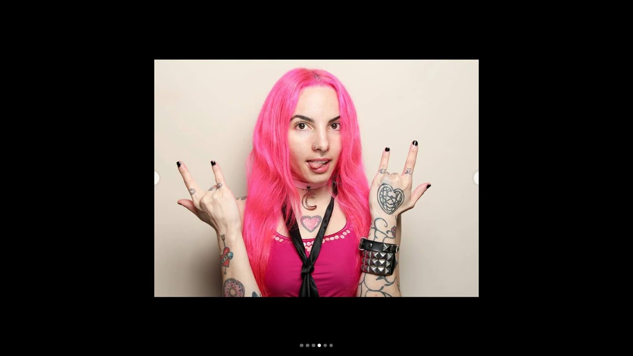 😘Lady Poly fotos @ ladyp.poly /Clean Bandit- Rockabye 💕😘 - YouTube