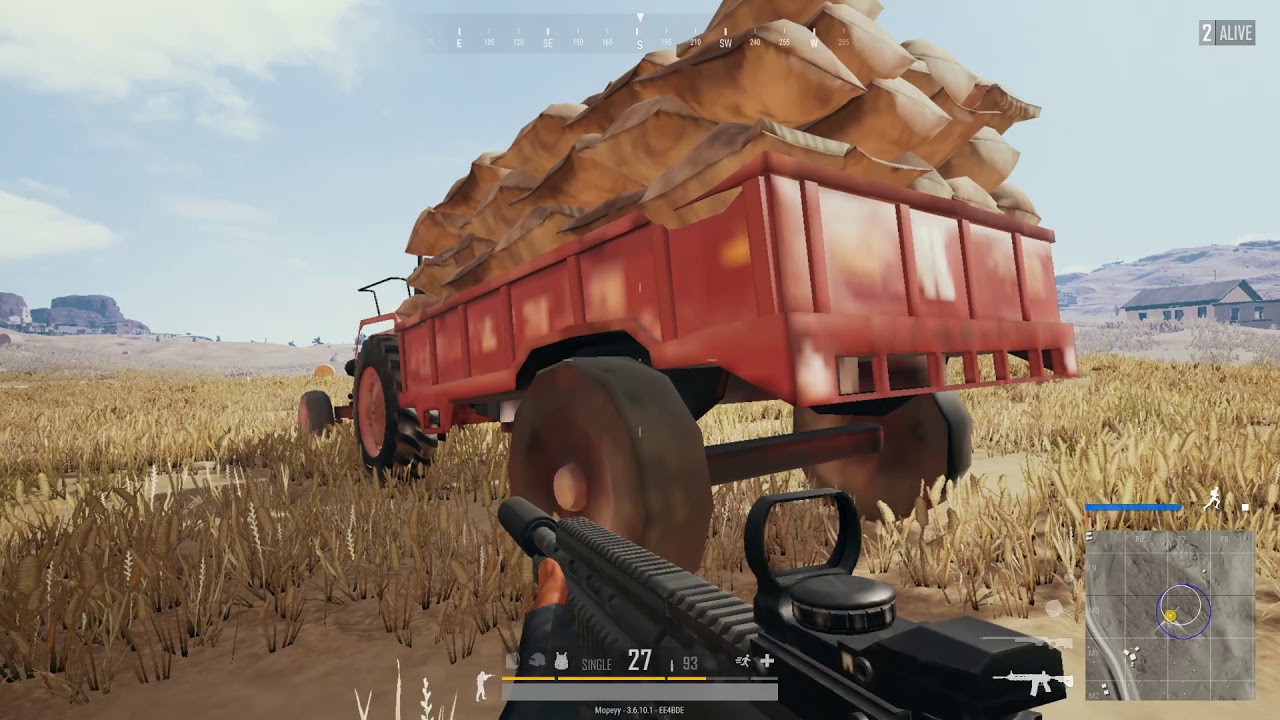 First 20 kill win - YouTube