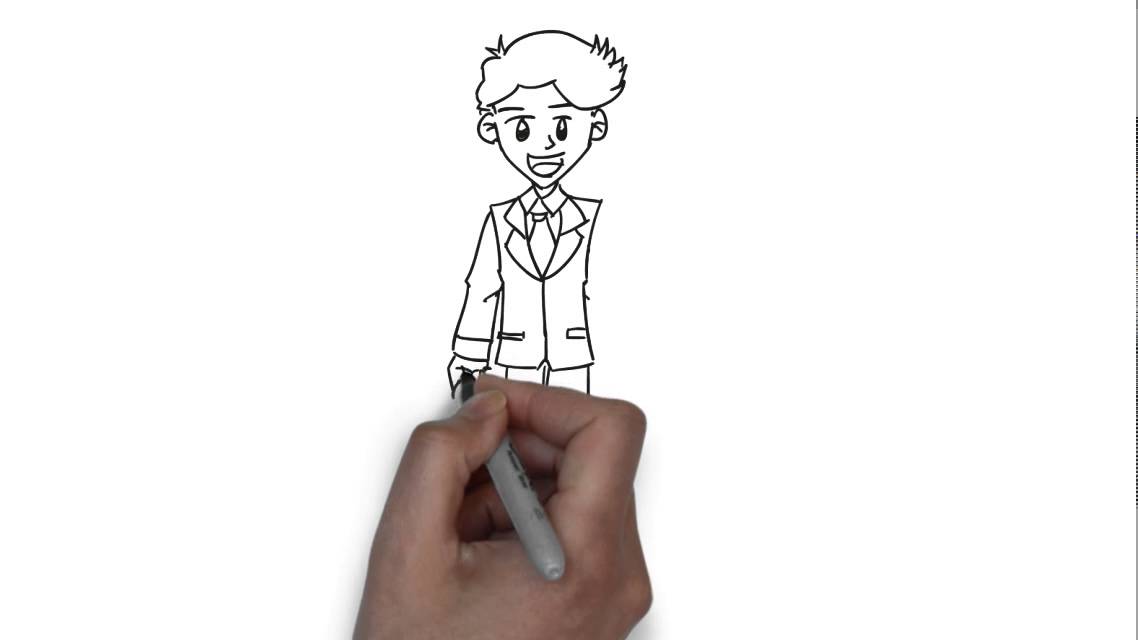 Surface Scribe - YouTube