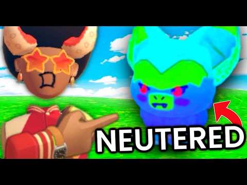 Rec Room... THIS Made Me A LITTLE Angry... - YouTube