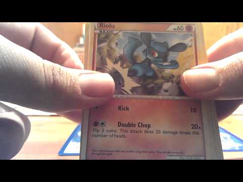 Pokemon Unleashed Booster Box Opening Part 3 - YouTube