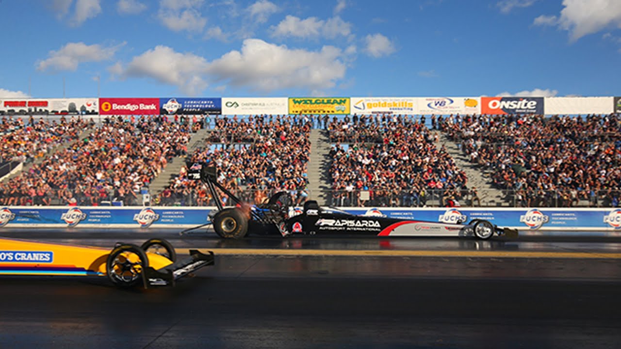 Speedweek Ep 1320 November 15, 2020 Part 1 - YouTube