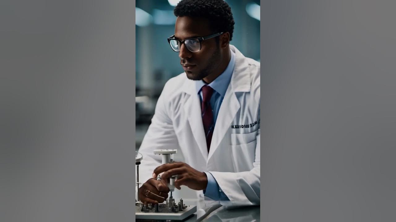 George Carruthers: The Black Scientist Who Brought Space Exploration to ...