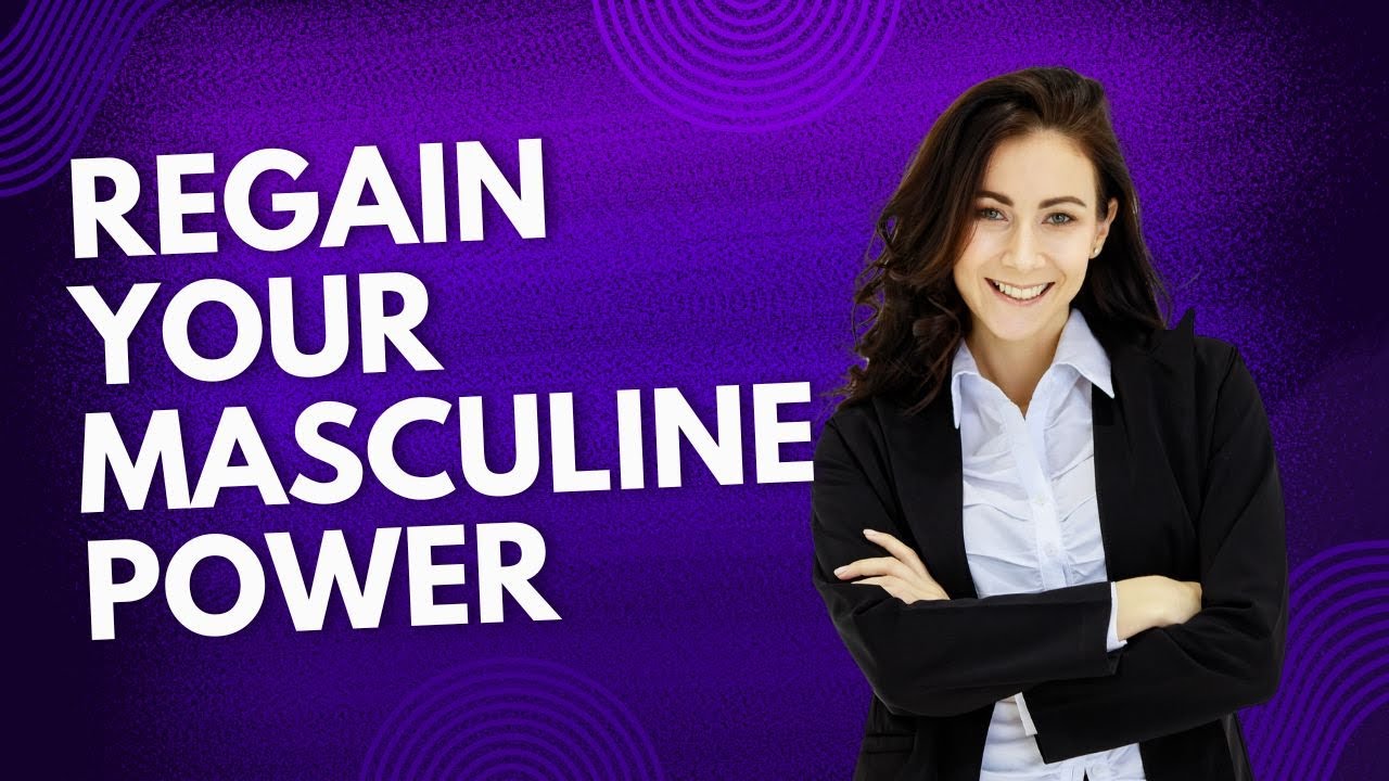 How to regain your power in a manipulative relationship, for men(2024 ...