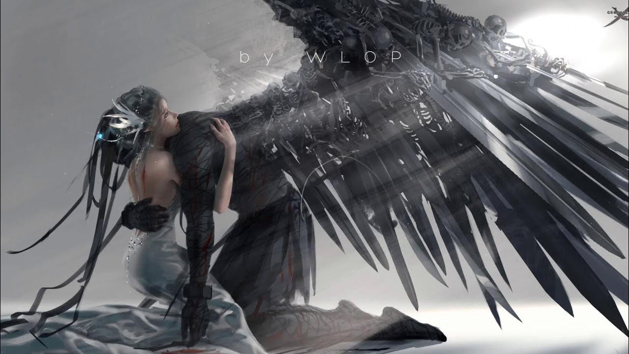 𝘞𝘓𝘖𝘗 𝘴𝘢𝘭𝘷𝘢𝘵𝘪𝘰𝘯 𝘸𝘢𝘭𝘭𝘱𝘢𝘱𝘦𝘳 𝘦𝘯𝘨𝘪𝘯𝘦 ♡ - YouTube