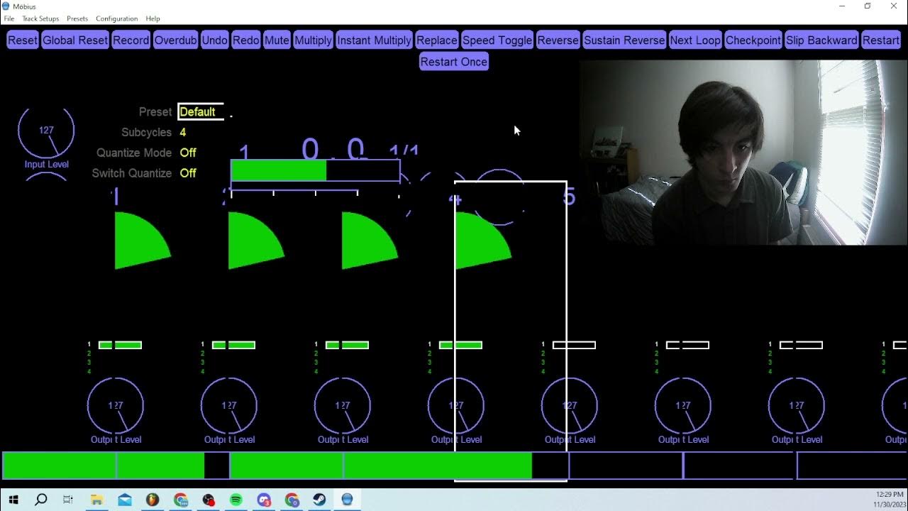 Getting Back L122 - YouTube