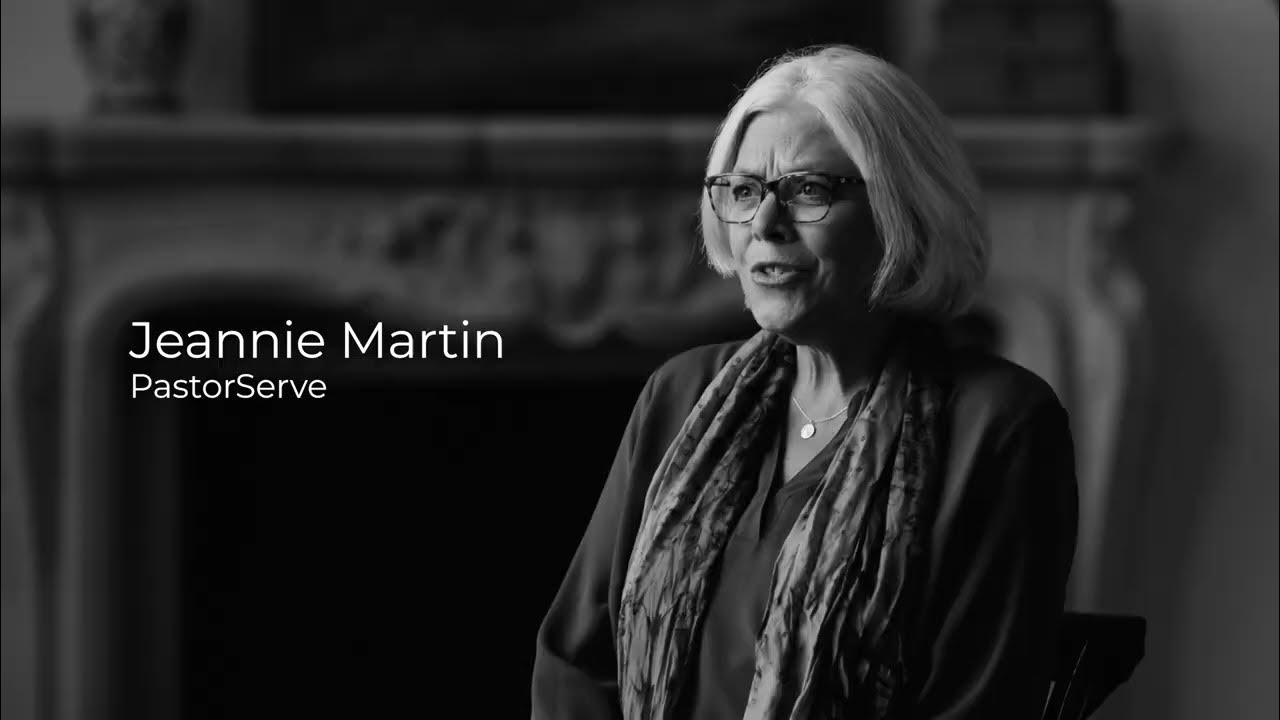 Introduction to PastorServe - YouTube