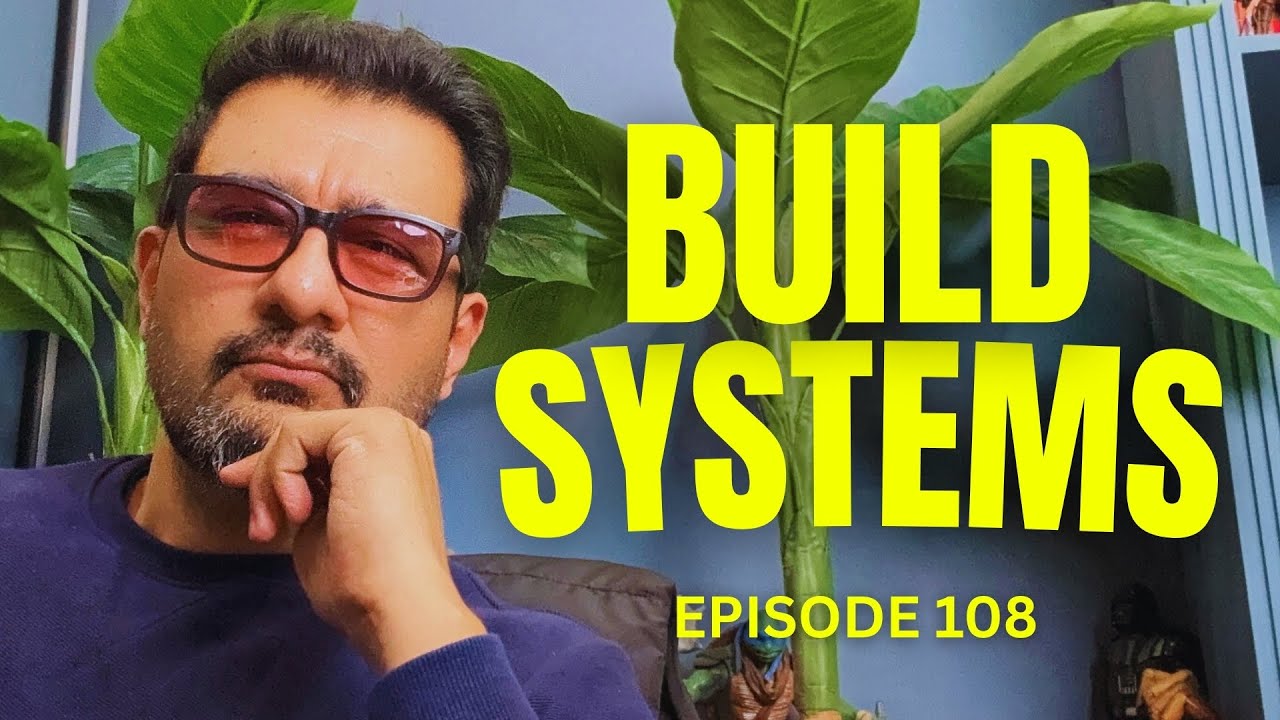 How I Plan to Revive My Old Businesses | Being Yasir Saeed | Episode ...