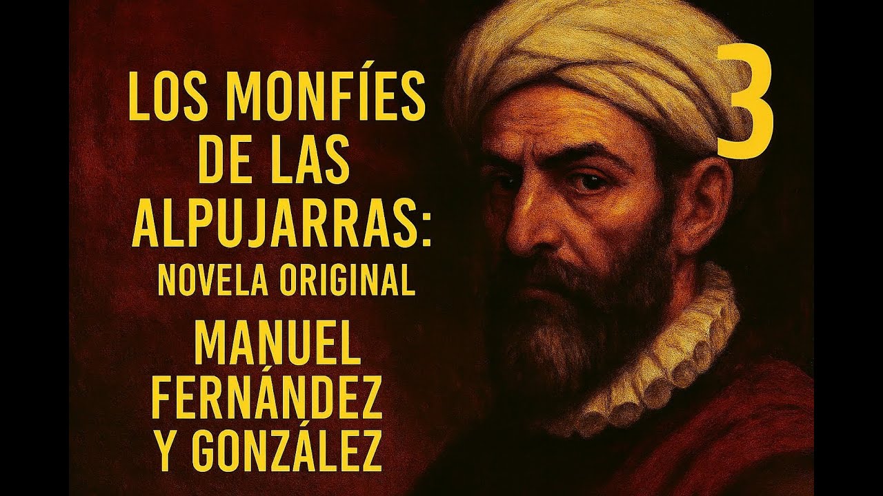 🌄 Los Monfíes de las Alpujarras Honor, resistencia y tragedia | Manuel ...