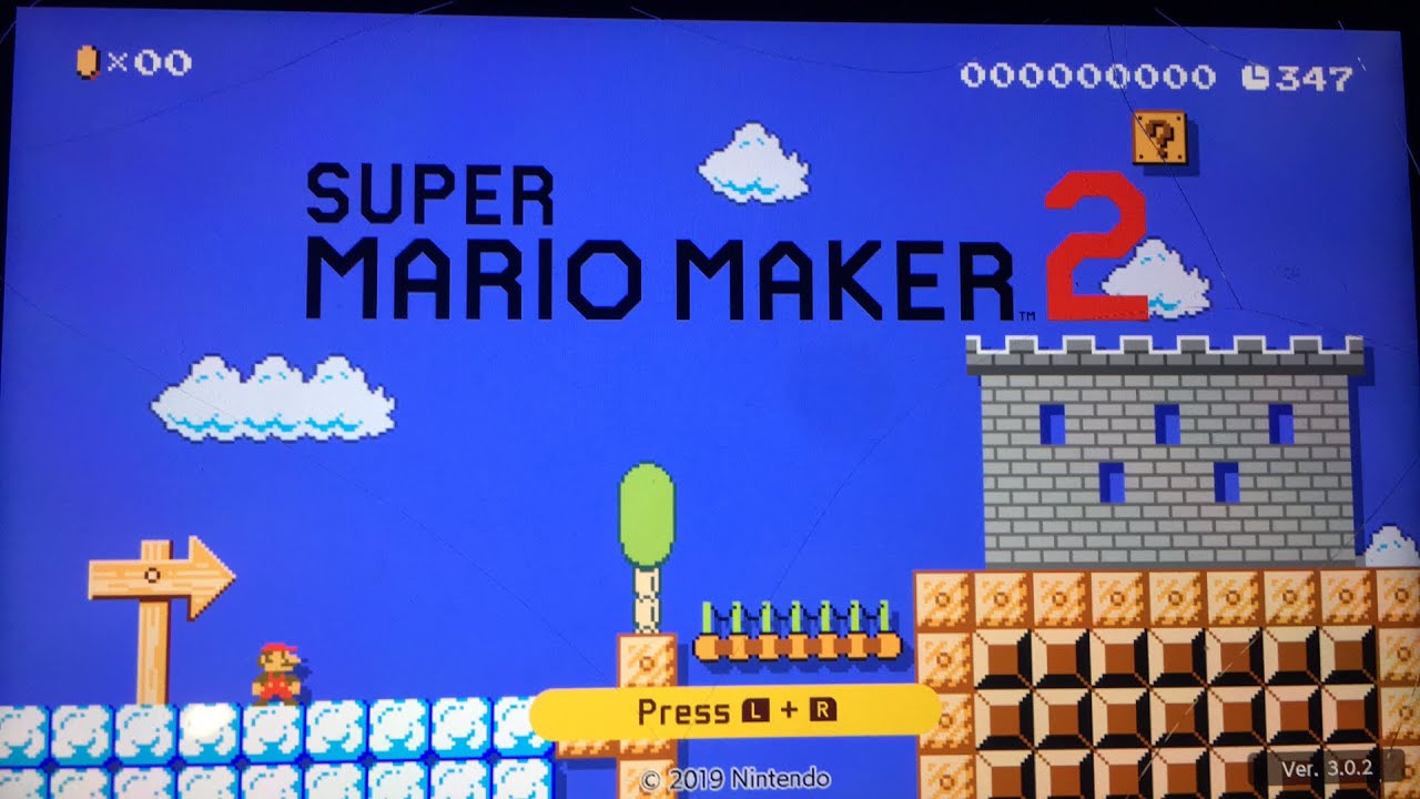 Super Mario Maker 2 LIVE!! I’ll Play Your Levels!! Viewer Levels ...