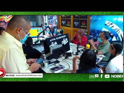 #2do #ELCORRILLODEMAO SEPTIEMBRE 12 DE 2022 - YouTube