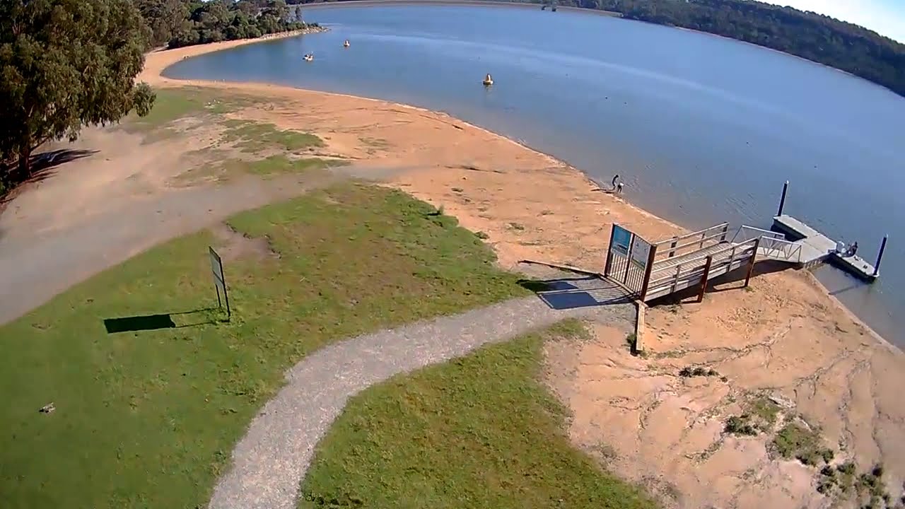 Lysterfield Park 20191029 - YouTube