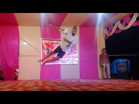 hit Vikash dance video __turamdih colony dance competition __2022 #birradhasherpa#mukulsona ...