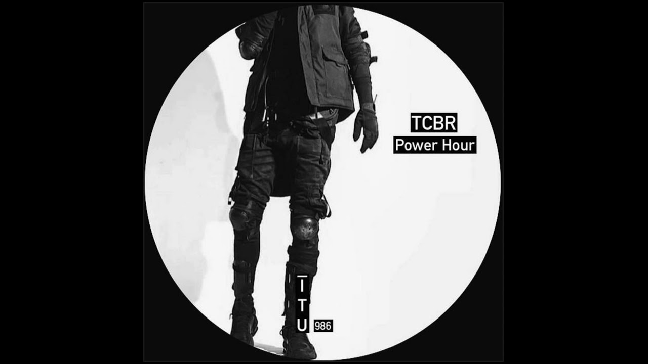 TCBR - Power Hour [ITU986] - YouTube