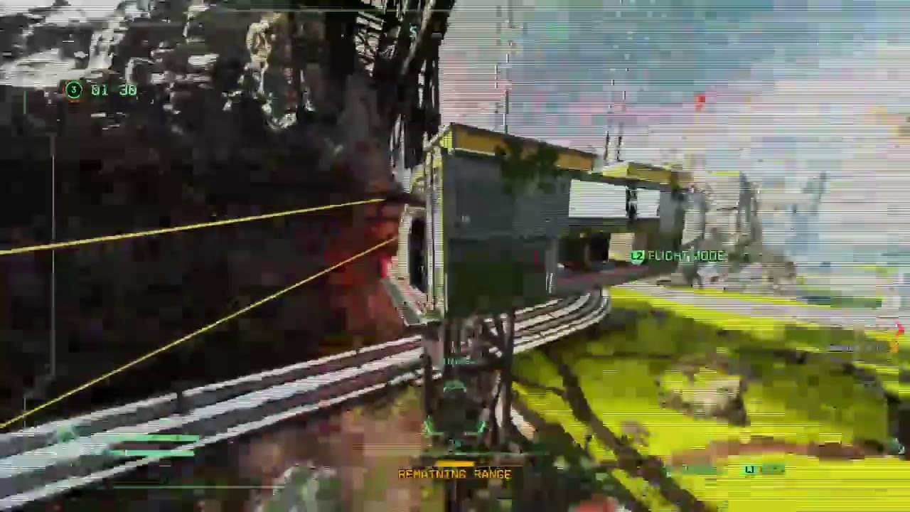 Apex legends super cookie - YouTube