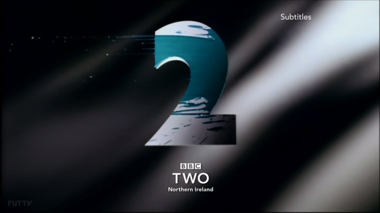 BBC Two Northern Ireland - Continuity - 26th/27th September 2018 (18 ...