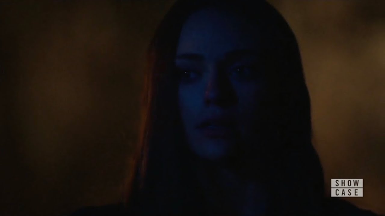 Legacies 3x05 Hope Tells Alaric Landon’s Gone & Landon Enters A Door ...